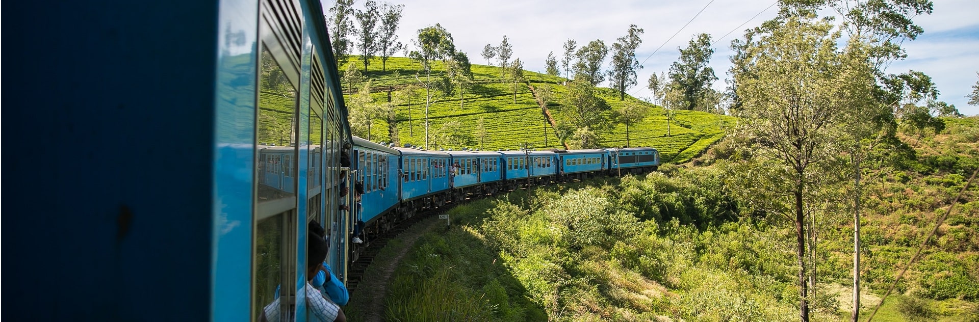 train sri lanka – ZEN ASIE